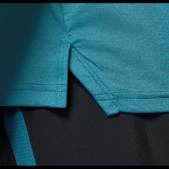 Nike | Shirts | Nwt Nike Mens Performance Logo Tshirt | Poshmark